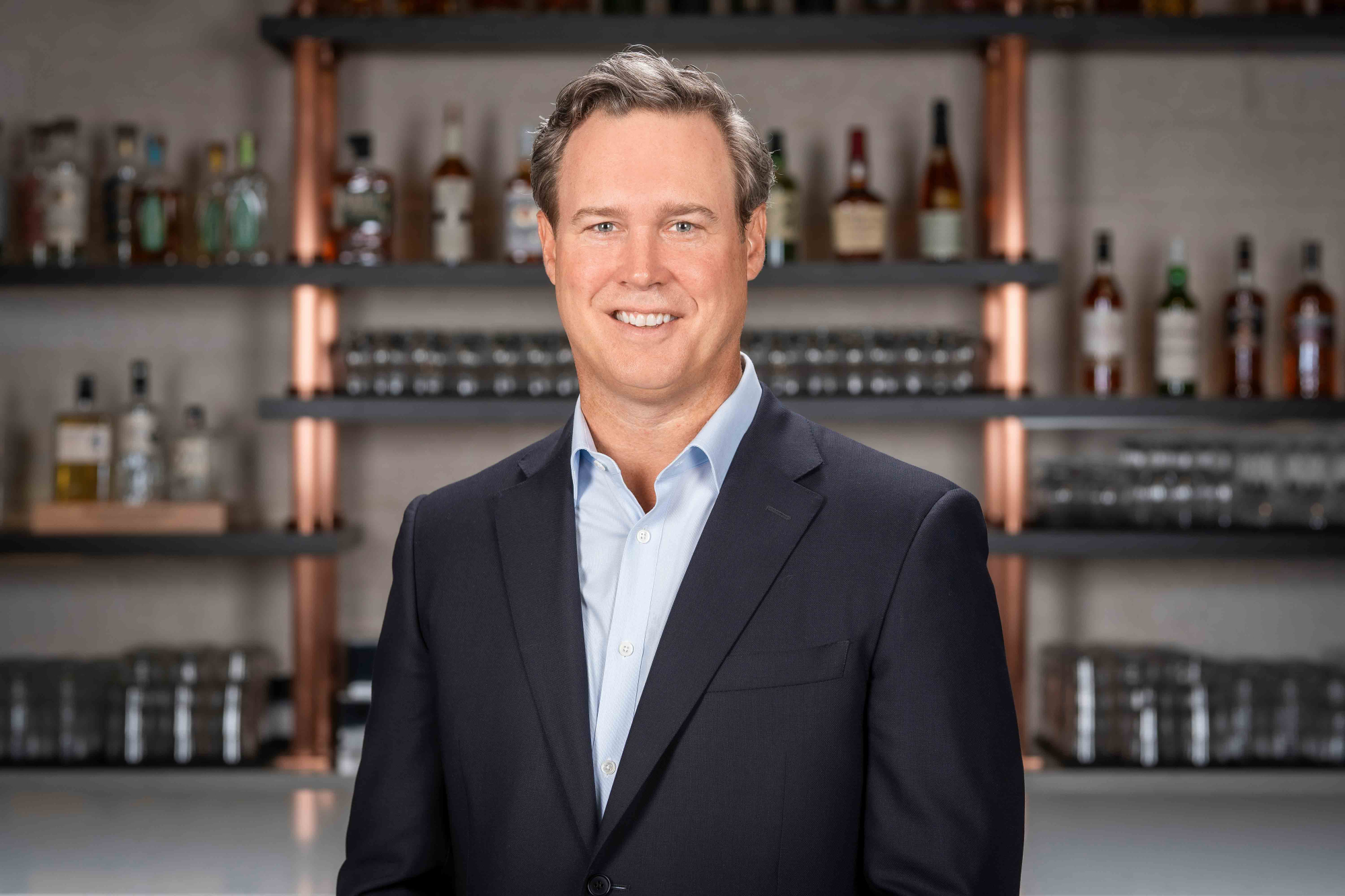 Todd Bloomquist | Chief Legal Officer | Global Suntory Spirits