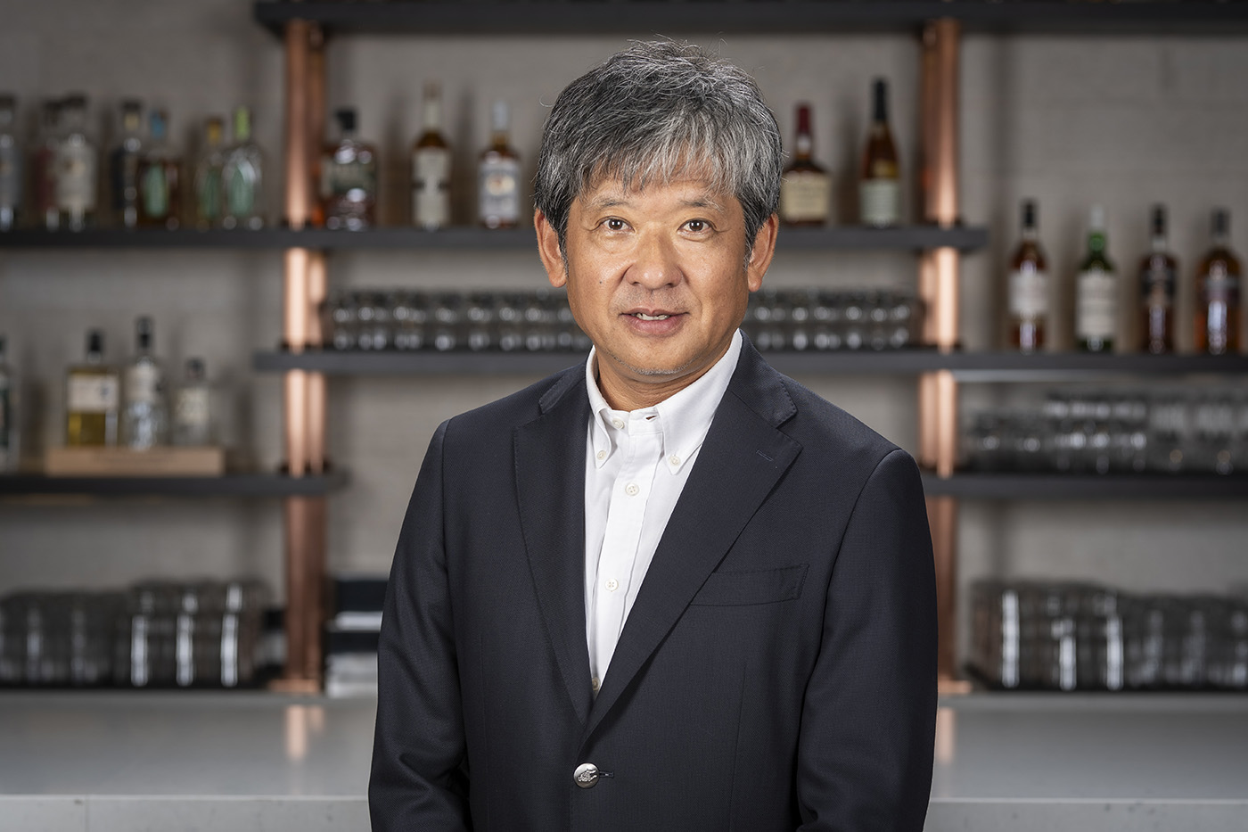Masaki Morimoto | Suntory Global Spirits