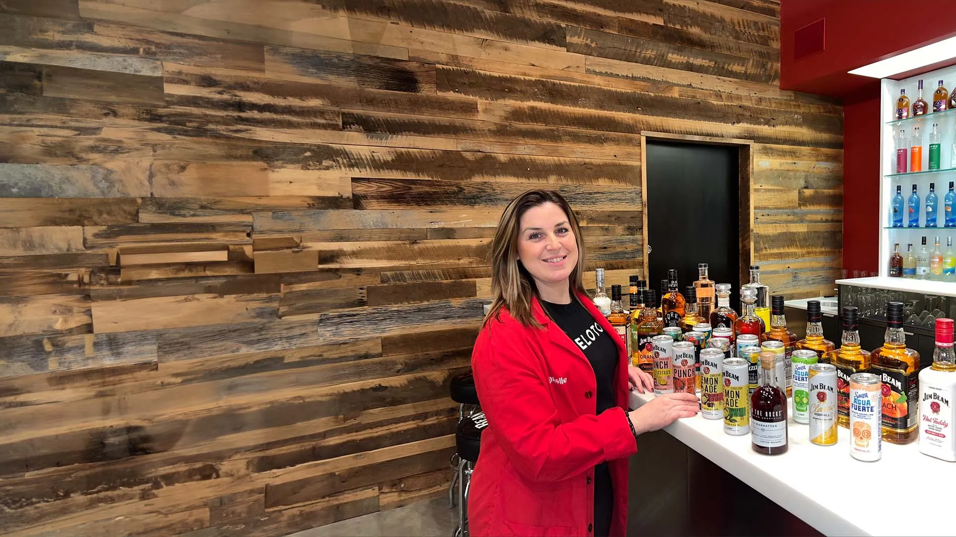 People of Beam Suntory: Danielle Druin | Suntory Global Spirits